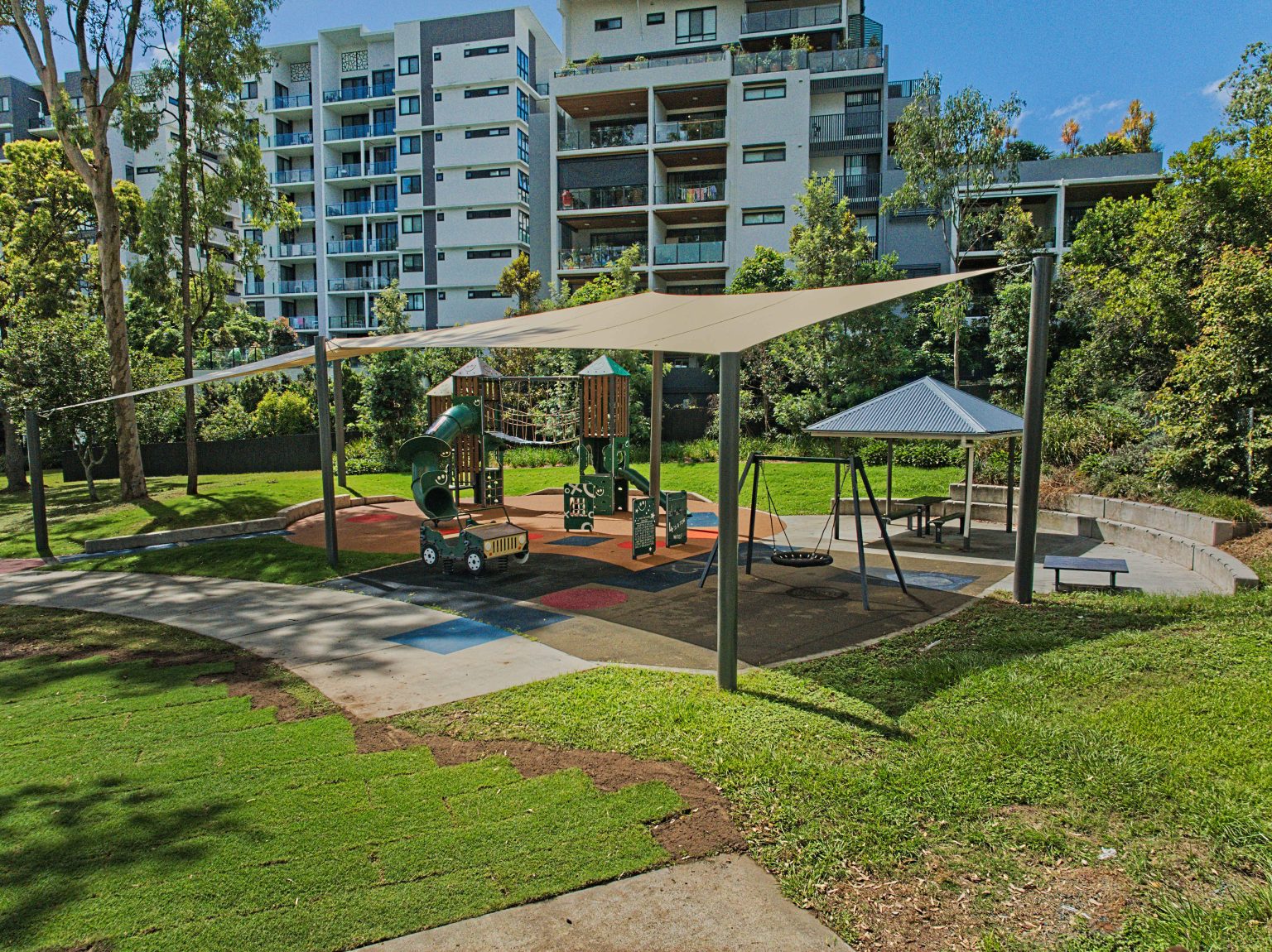 Witton Barracks Indooroopilly | Community & Social Enterprise Hub