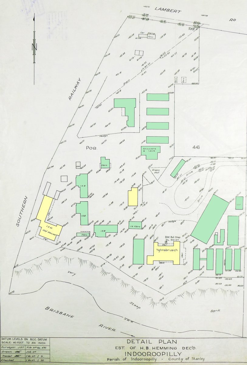 History - Witton Barracks